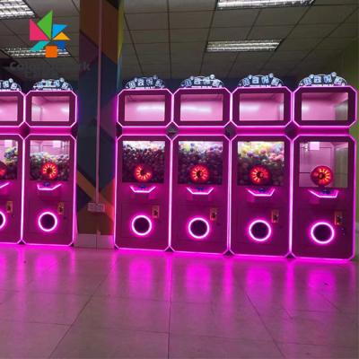 Cina Giochi di arcade con monete Centri giochi di intrattenimento Giocattoli adatti a premi in vendita