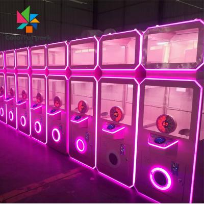 Cina Giochi di arcade con monete Centri giochi di intrattenimento Giocattoli adatti a premi in vendita