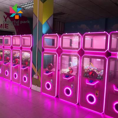 Cina Giochi di arcade con monete Centri giochi di intrattenimento Giocattoli adatti a premi in vendita