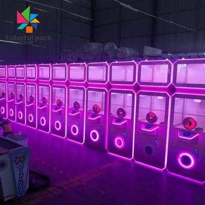 Cina Giochi di arcade con monete Centri giochi di intrattenimento Giocattoli adatti a premi in vendita