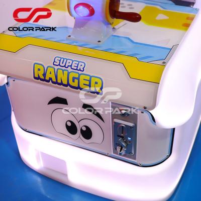 中国 色とりどりの公園 楽しいビデオゲーム テーブル キッディ 釣りゲーム CE証明書を持つマシン 販売のため