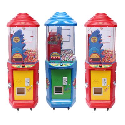 Cina Adatto per il centro di giochi di divertimento macchina da vendite per bambini a monete in vendita