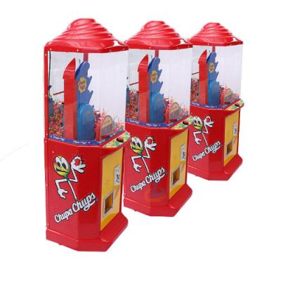 Cina Adatto per il centro di giochi di divertimento macchina da vendite per bambini a monete in vendita