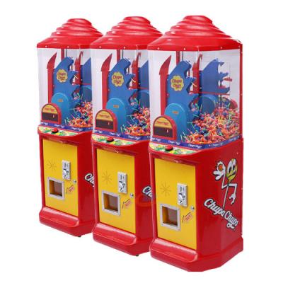 Cina Adatto per il centro di giochi di divertimento macchina da vendite per bambini a monete in vendita