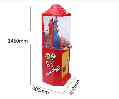 Cina Adatto per il centro di giochi di divertimento macchina da vendite per bambini a monete in vendita