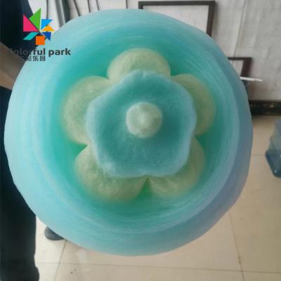 China Melhore seu jogo de lanches com a máquina de fazer marshmallow operada por moedas à venda
