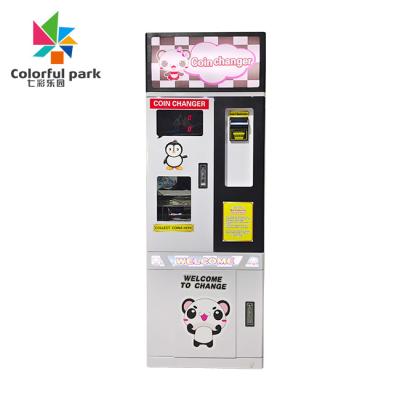 Cina Mini Claw Machine Vending Ticket Redemption Games l'aggiunta perfetta a qualsiasi locale in vendita