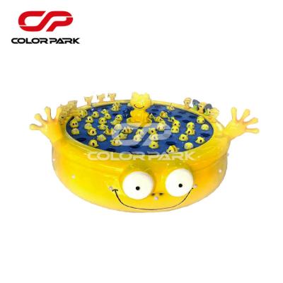 China Máquina de Jogos de Pesca para Crianças com Moedas Perfeita para Clientes do Amusement Game Center à venda