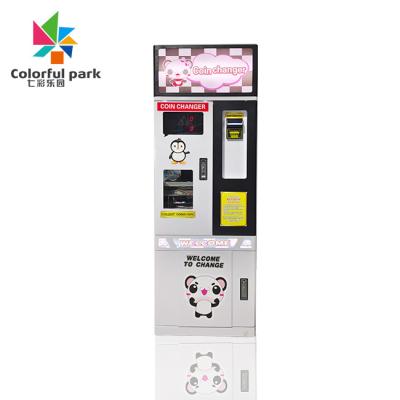 Cina Mini Claw Machine Vending Ticket Redemption Games l'aggiunta perfetta a qualsiasi locale in vendita
