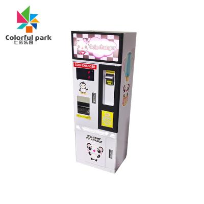 Cina Mini Claw Machine Vending Ticket Redemption Games l'aggiunta perfetta a qualsiasi locale in vendita