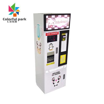 Cina Mini Claw Machine Vending Ticket Redemption Games l'aggiunta perfetta a qualsiasi locale in vendita