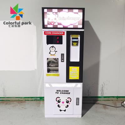 Cina Mini Claw Machine Vending Ticket Redemption Games l'aggiunta perfetta a qualsiasi locale in vendita