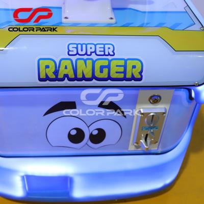 中国 コイン操作 キッディフィッシングシミュレーター ゲームマシン 楽しくて楽しい 販売のため