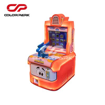 中国 オーダーメイド Yes 最新のトルコシミュレーター ライトガン 射撃ゲームマシン 販売のため