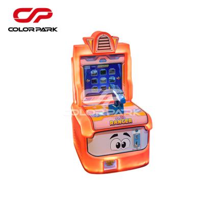 中国 オーダーメイド Yes 最新のトルコシミュレーター ライトガン 射撃ゲームマシン 販売のため