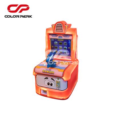中国 オーダーメイド Yes 最新のトルコシミュレーター ライトガン 射撃ゲームマシン 販売のため