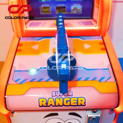中国 オーダーメイド Yes 最新のトルコシミュレーター ライトガン 射撃ゲームマシン 販売のため
