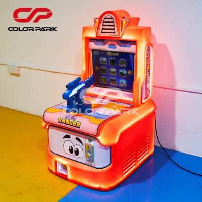 中国 オーダーメイド Yes 最新のトルコシミュレーター ライトガン 射撃ゲームマシン 販売のため