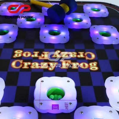China Faróis coloridos Rapaz de Rapaz Moeda Operada Máquina de Jogo Arcade Ideal para o Centro de Jogos de Entretenimento à venda