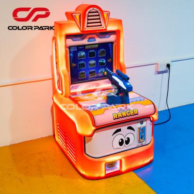 中国 オーダーメイド Yes 最新のトルコシミュレーター ライトガン 射撃ゲームマシン 販売のため