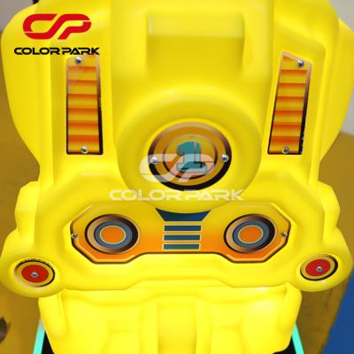China CE-certificaat Op maat gemaakte, met munten bediende racesimulator Arcade machine voor winst. Te koop