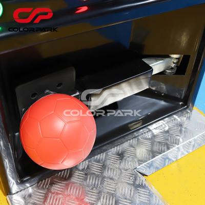 China Máquina de jogos de boxe de arcade com funções interativas à venda