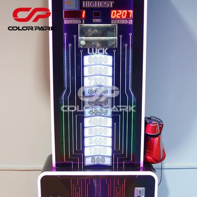 Cina Portate il vostro divertimento al livello successivo con la nostra macchina da gioco di boxe a monete in vendita