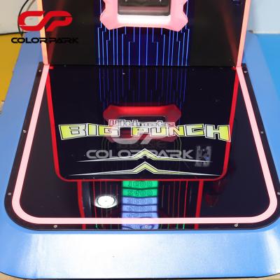 Cina Portate il vostro divertimento al livello successivo con la nostra macchina da gioco di boxe a monete in vendita