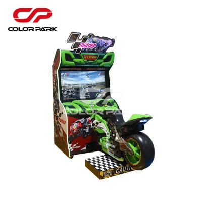 Cina Vivi il brivido di GPmoto Racing con questo gioco multiplayer di realtà aumentata in vendita