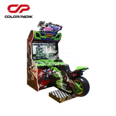 Cina Vivi il brivido di GPmoto Racing con questo gioco multiplayer di realtà aumentata in vendita