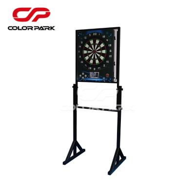 Cina Sport Arcade Game Electronic Dart Machine con certificato CE e design personalizzato in vendita