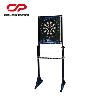 Cina Sport Arcade Game Electronic Dart Machine con certificato CE e design personalizzato in vendita