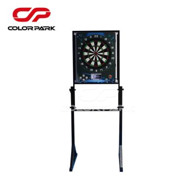 Cina Sport Arcade Game Electronic Dart Machine con certificato CE e design personalizzato in vendita