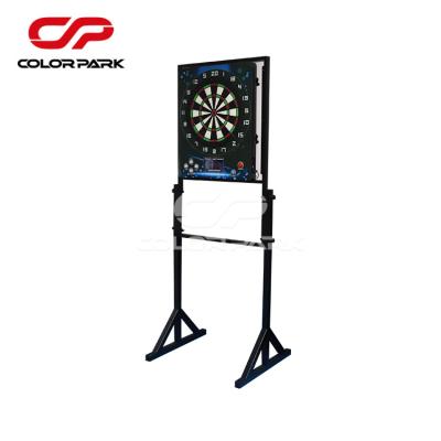 Cina Sport Arcade Game Electronic Dart Machine con certificato CE e design personalizzato in vendita