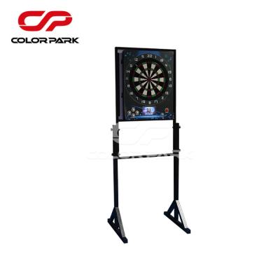 Cina Sport Arcade Game Electronic Dart Machine con certificato CE e design personalizzato in vendita