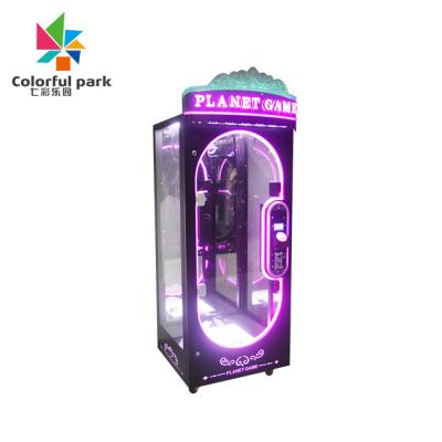 China Arcade Scissors Game Machine is aangepast Ja Familie Entertainment voor uren plezier Te koop