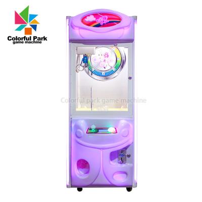Cina Certificato CE Macchina da vendere regalo a manica d'api con monete per giochi arcade 81cm in vendita
