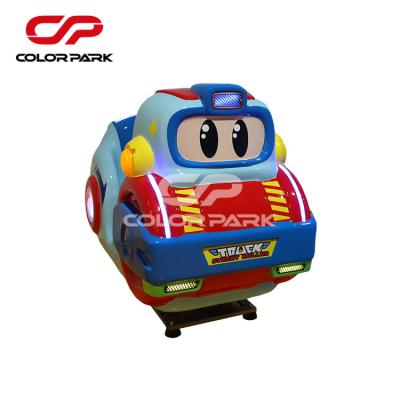 中国 2013年 ドライブ・オン・カー キッディ・ライド スイング・コイン 操作ゲーム 機械はカスタマイズされています 販売のため
