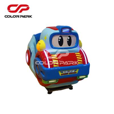 中国 2013年 ドライブ・オン・カー キッディ・ライド スイング・コイン 操作ゲーム 機械はカスタマイズされています 販売のため
