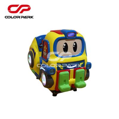 Cina Miniature con monete divertenti e convenienti macchine per bambini in vendita