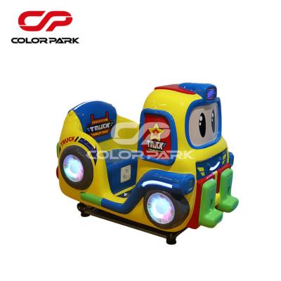 Cina Miniature con monete divertenti e convenienti macchine per bambini in vendita