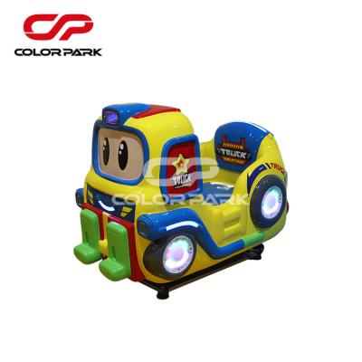 Cina Miniature con monete divertenti e convenienti macchine per bambini in vendita
