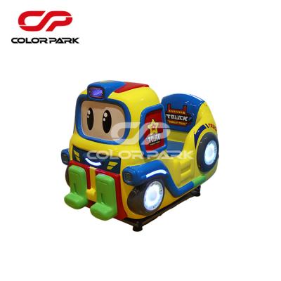Cina Miniature con monete divertenti e convenienti macchine per bambini in vendita
