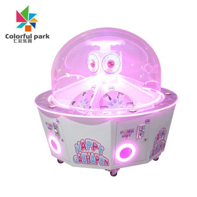 Cina Quattro giocatori Kiddie Dig Candy Game Machine per sala giochi o centro commerciale Colorato e avvincente in vendita