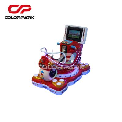 Cina Kiddie moto x India Arcade Amusement Kids Rides Captivante e divertente Swing Game Machine in vendita