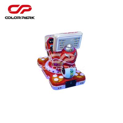 Cina Kiddie moto x India Arcade Amusement Kids Rides Captivante e divertente Swing Game Machine in vendita