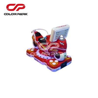Cina Kiddie moto x India Arcade Amusement Kids Rides Captivante e divertente Swing Game Machine in vendita