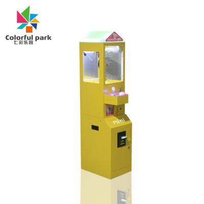 Cina Sbloccate il potenziale del vostro business con la macchina a chiodo colorata di Colorful Park in vendita