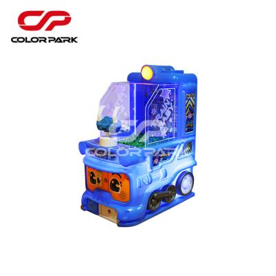 Cina Piante idriche a monete contro zombie 3D Shooting Game Machine per bambini di 3 anni in vendita