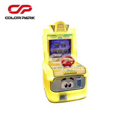 China Máquina de jogo de corridas de carros com conector da UE e certificado CE à venda